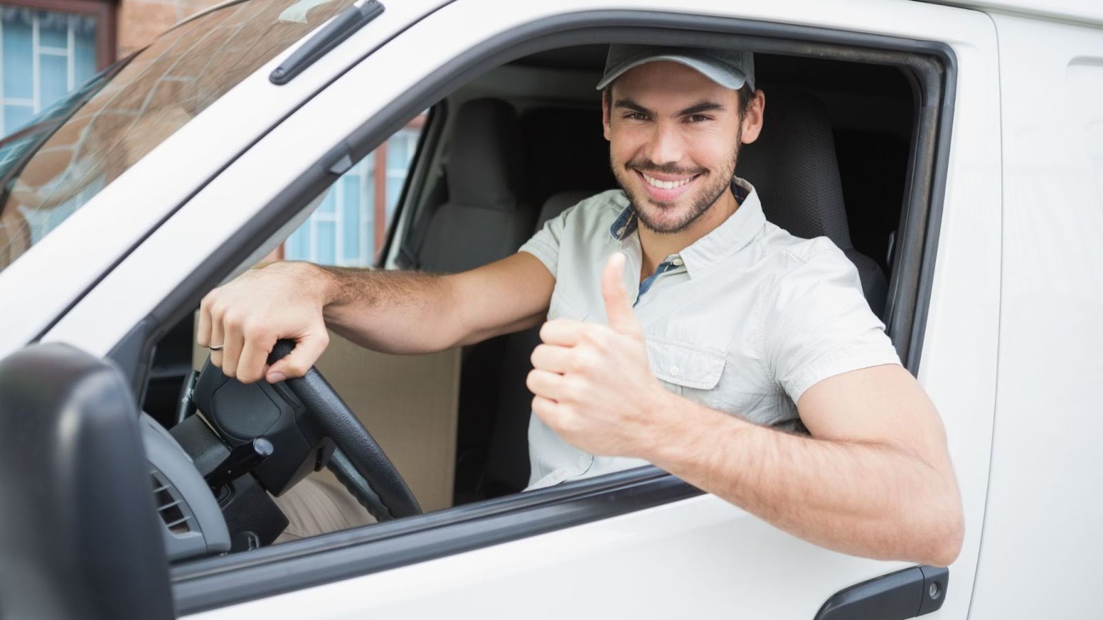 Expert Tips for Finding the Perfect Van in Melbourne